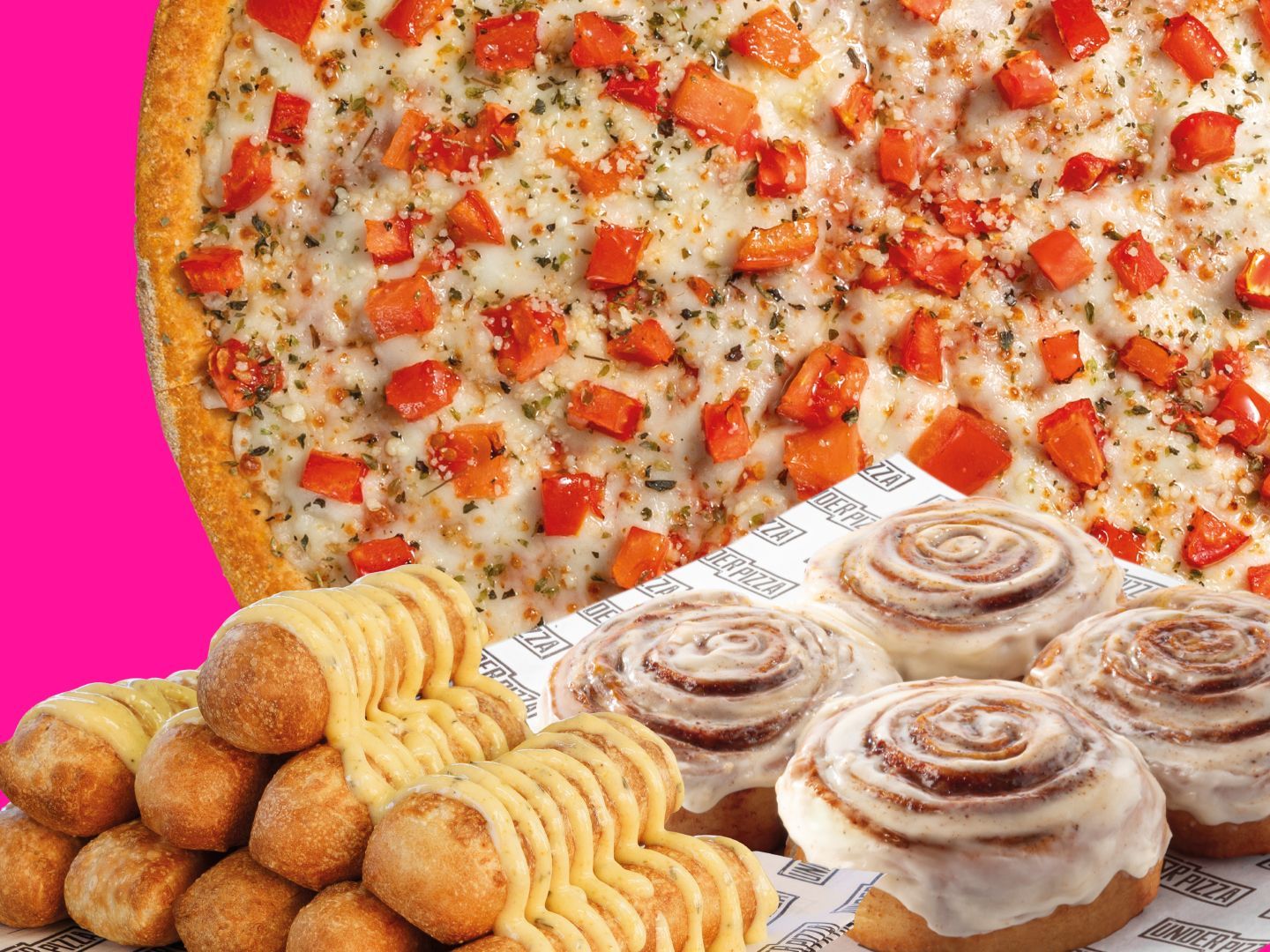 Promociones, descuentos y ofertas en Delivery - PedidosYa