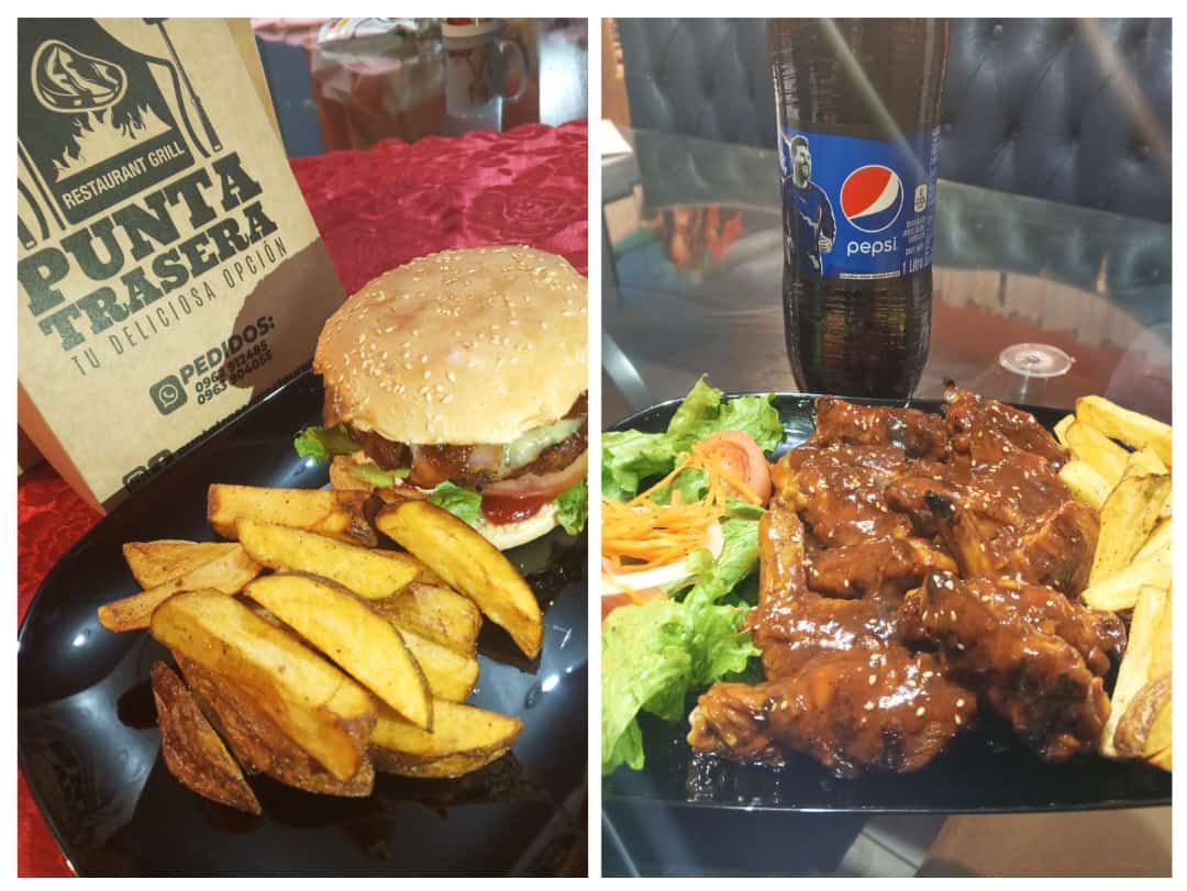 Promociones, descuentos y ofertas en Delivery - PedidosYa