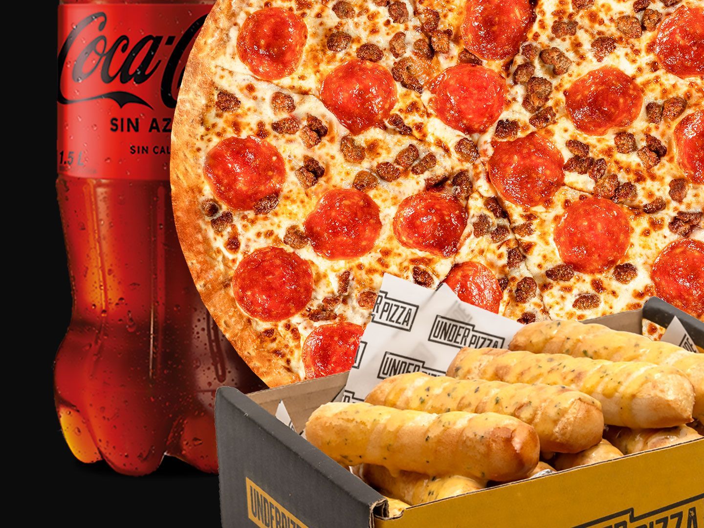 Promociones, descuentos y ofertas en Delivery - PedidosYa