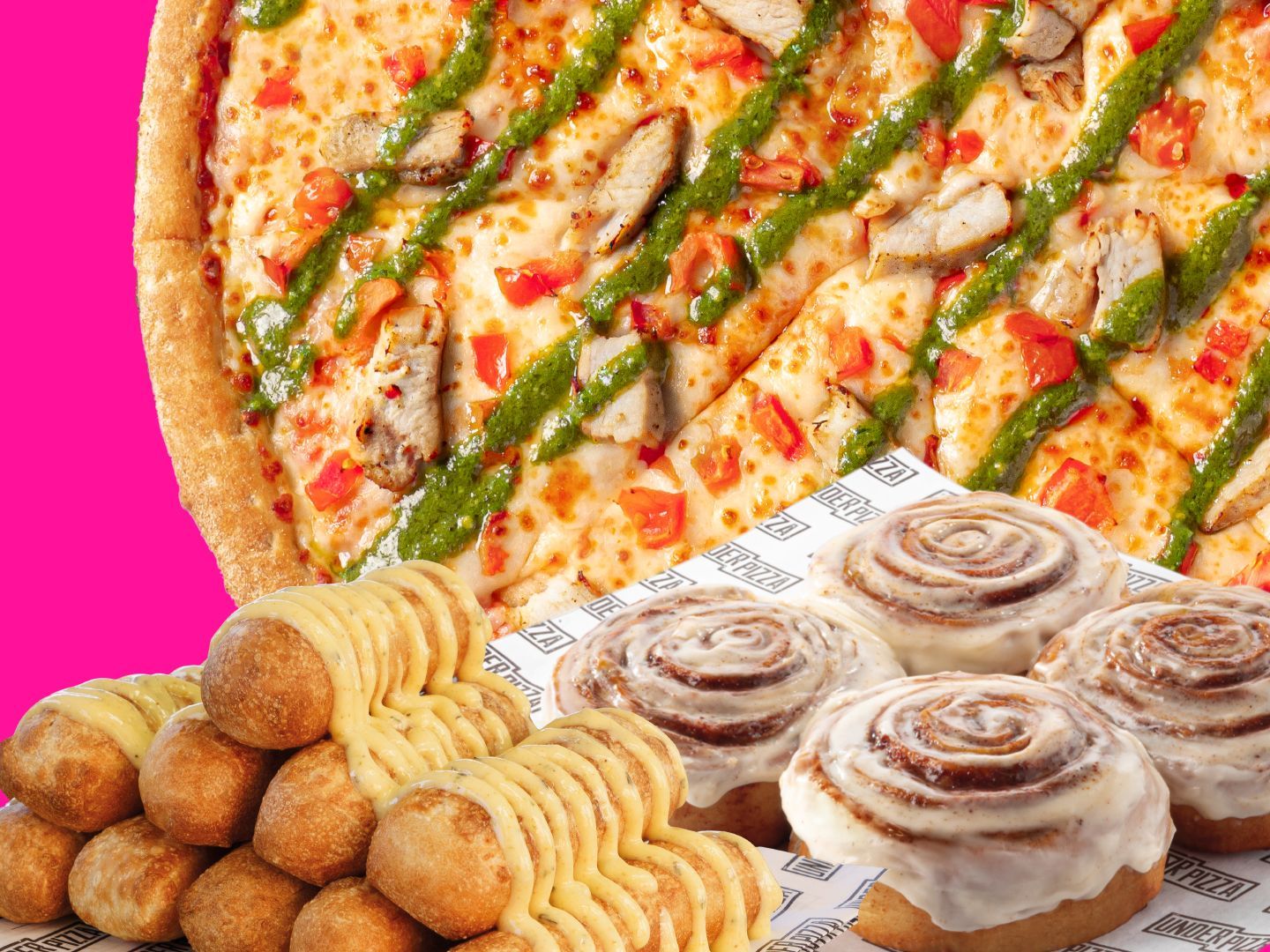 Promociones, descuentos y ofertas en Delivery - PedidosYa