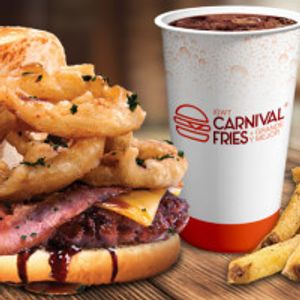 Promociones, descuentos y ofertas en Delivery - PedidosYa